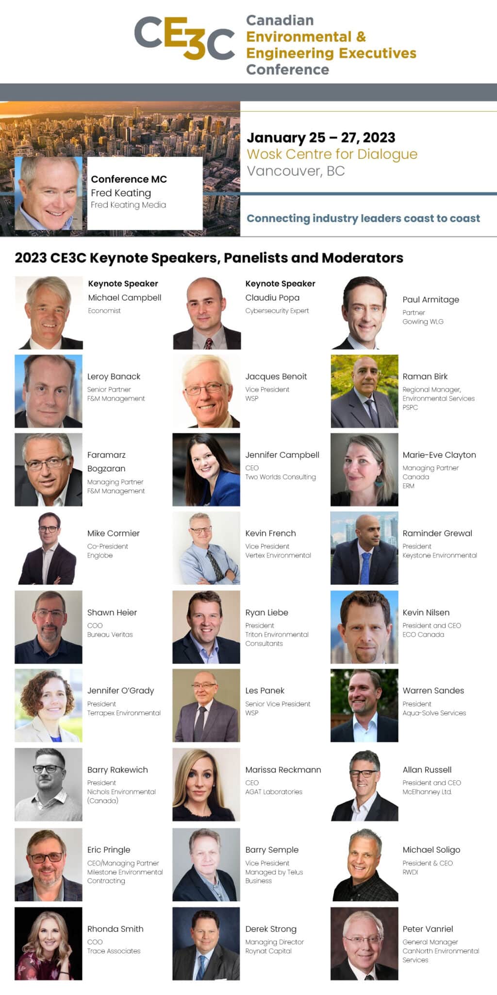 Week ending November 11th, 2022 – ESAA